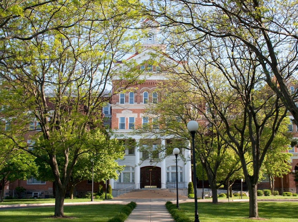 Historical Tour - Lenawee