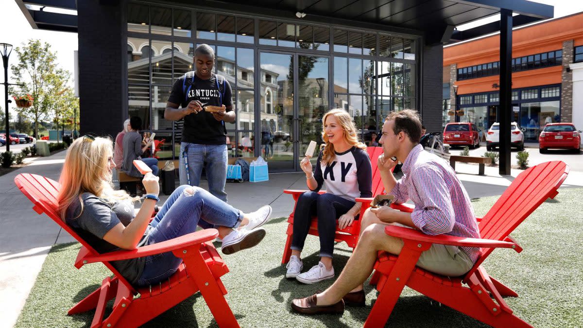 10 Reasons Why Lexington is One of America’s Best College Towns