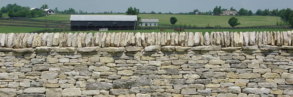 Lexington's Bluegrass Region of Kentucky