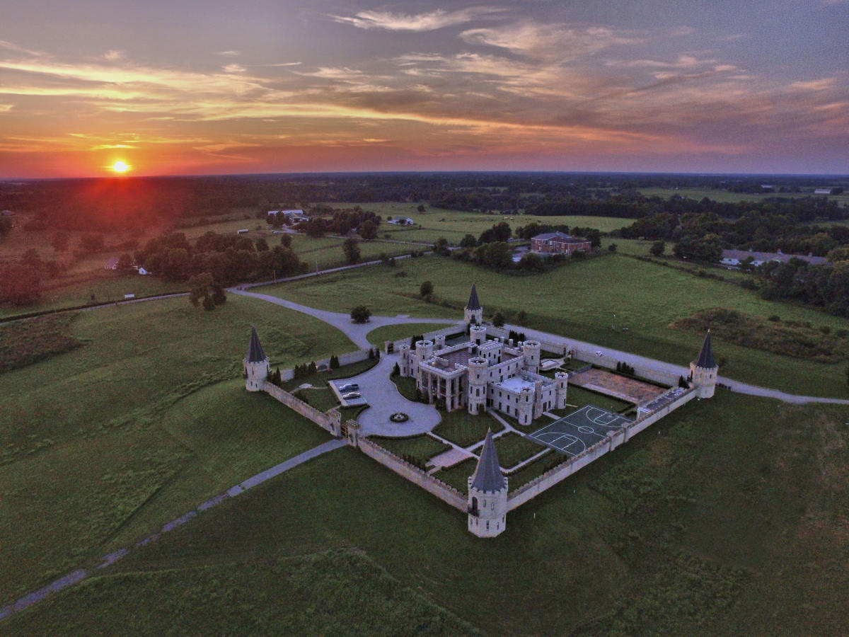 VisitLEX Sales Staff Contacts: Lexington's convention and visitors bureau