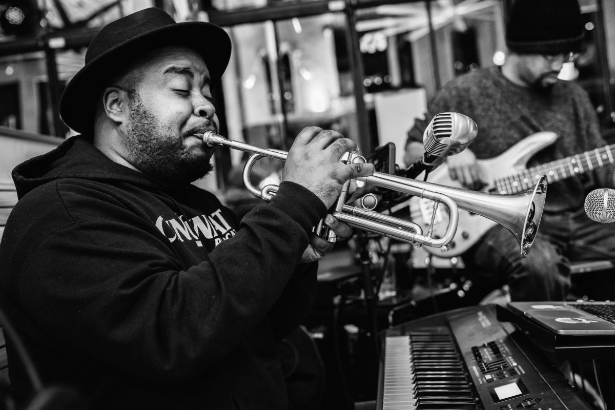 Femi's Guide to Lexington