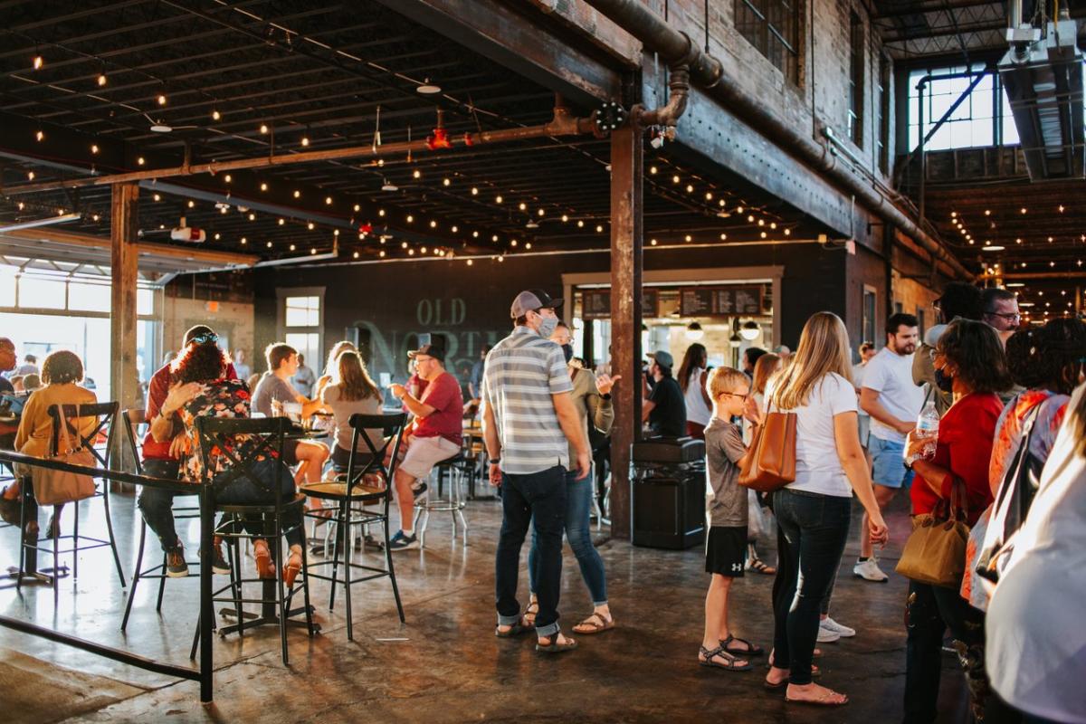 Greyline Station Highlight in Lexington, KY: Horse Capital of the World