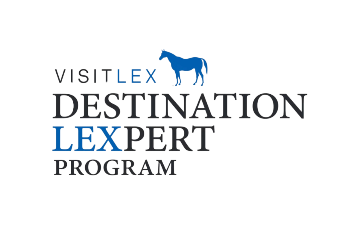 Announcing the new VisitLEX Destination LexPert Program