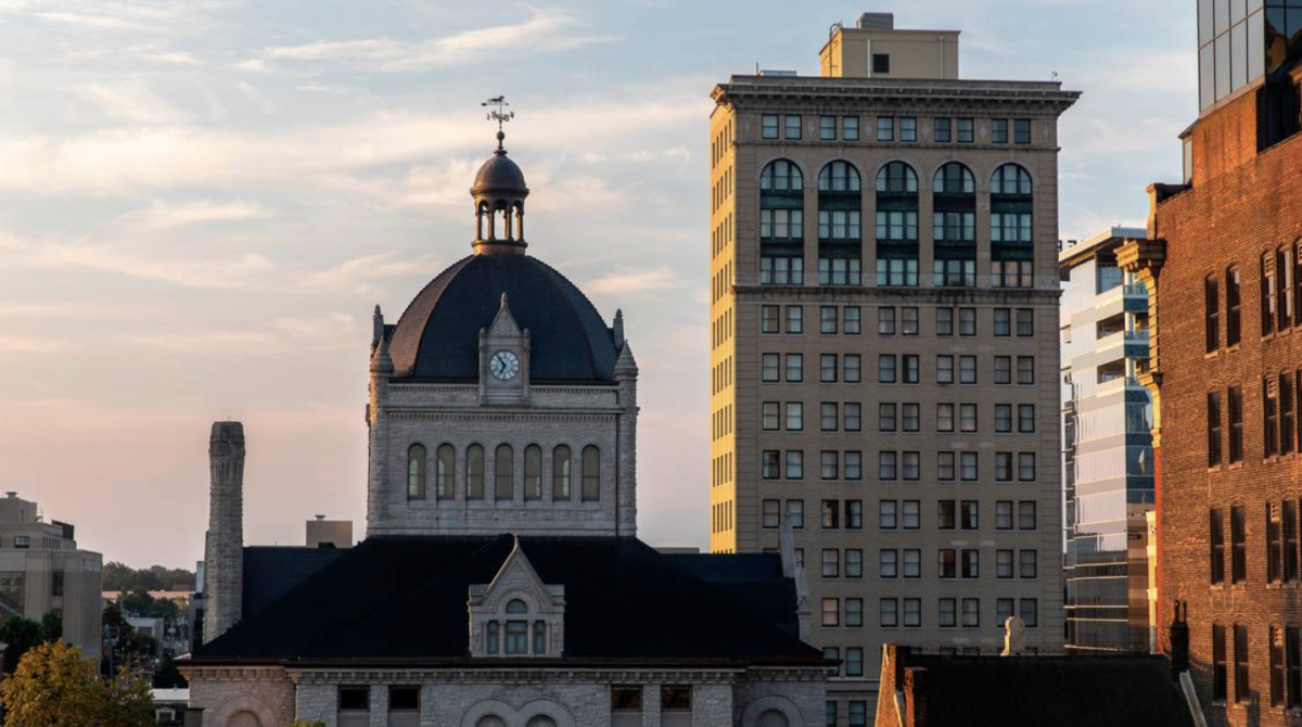 VisitLEX tells the stories of Lexington, and they are paying off | Opinion