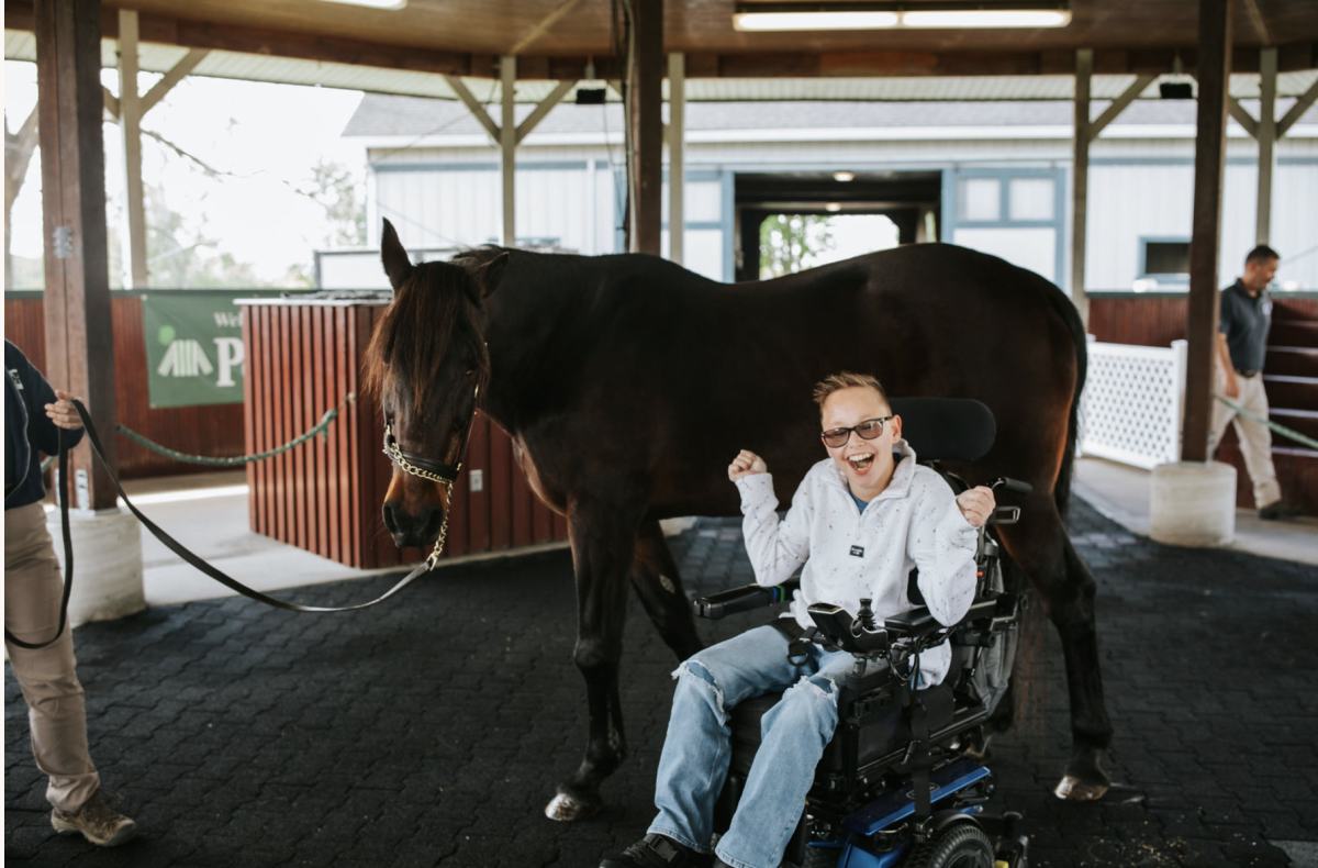 Build a More Accessible Lexington, Kentucky With VisitAble Training