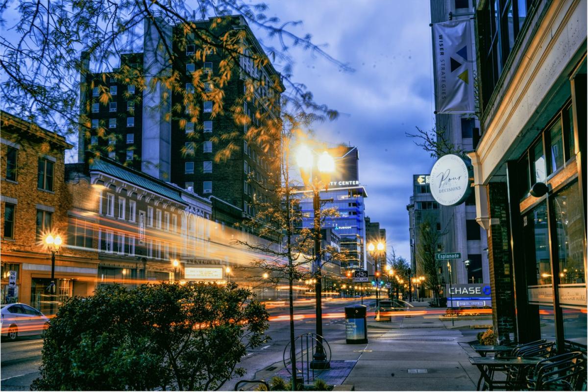 20 Low or No-Cost Ways to Have Fun in Lexington