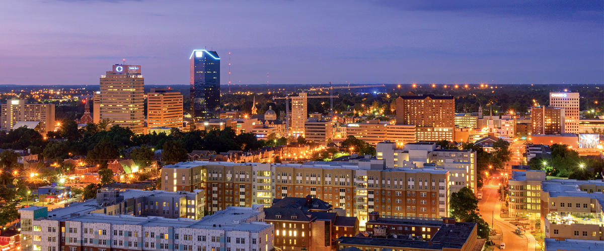 250Lex: Celebrating Lexington’s 250th Anniversary