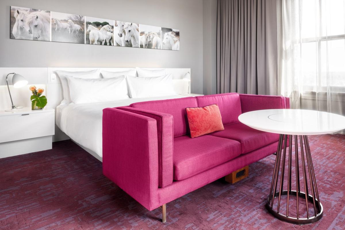 Five Lexington, Kentucky Hotels Earn Top Honors in 2025 U.S. News ...