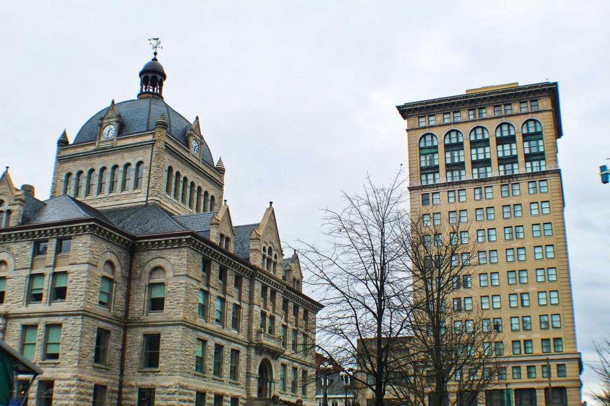 How to Add Some Lexington Flair to Your Next Meeting