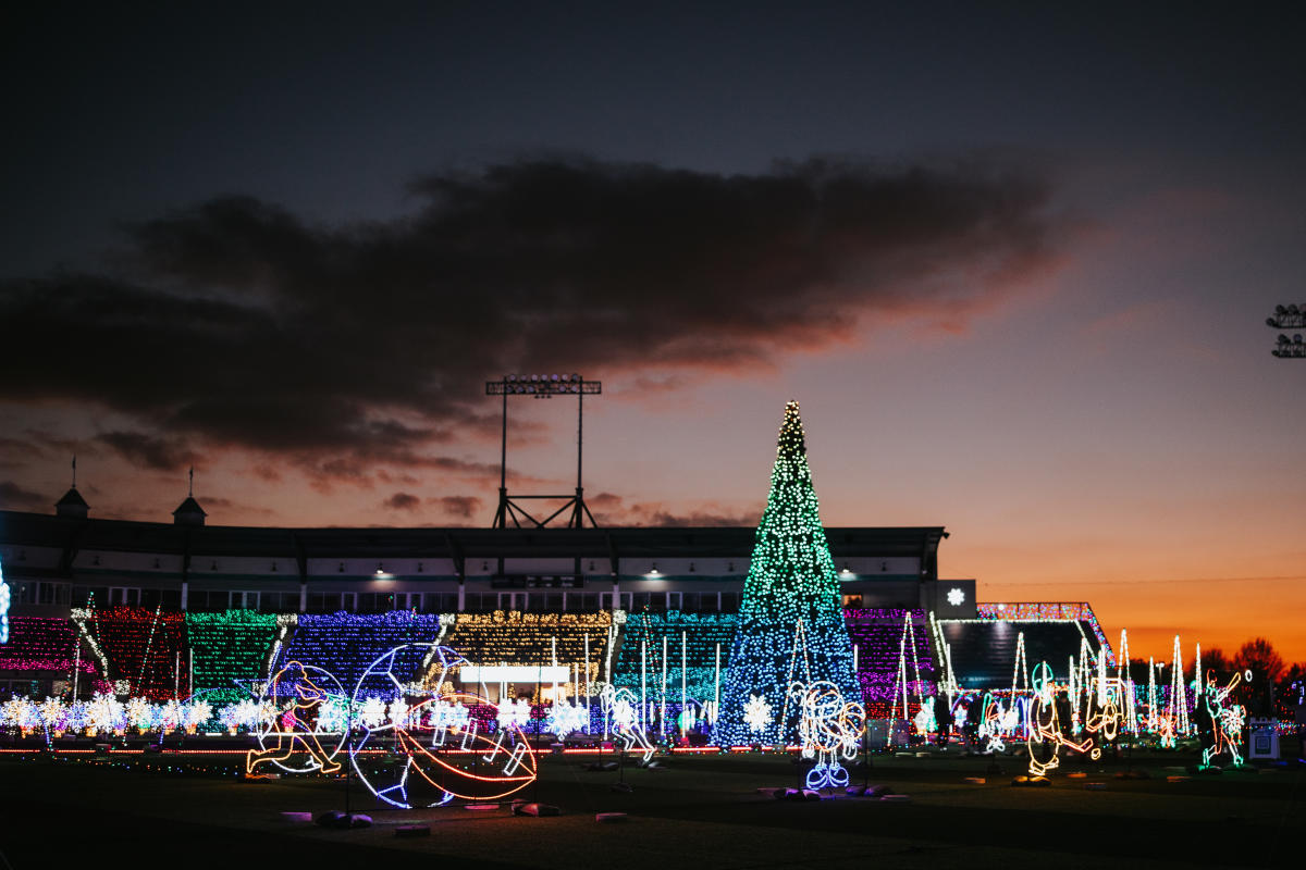 Winter Events in Lexington, KY | VisitLEX