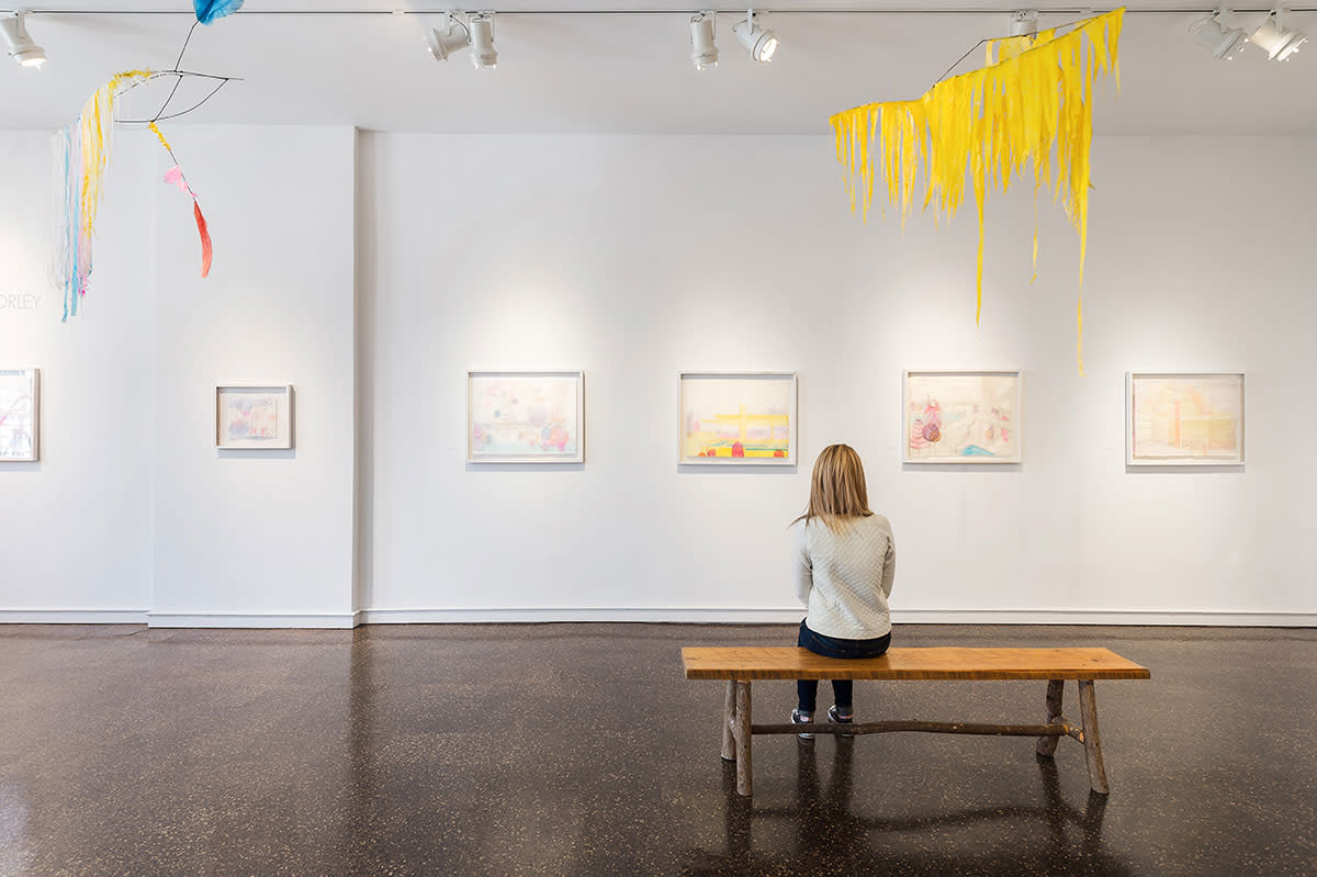 Art Galleries: Lexington, Kentucky