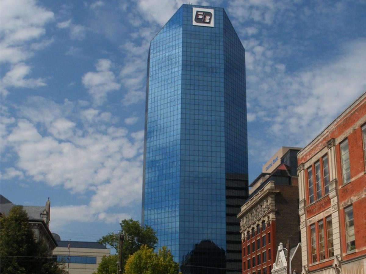 VisitLEX: Lexington's convention and visitors bureau