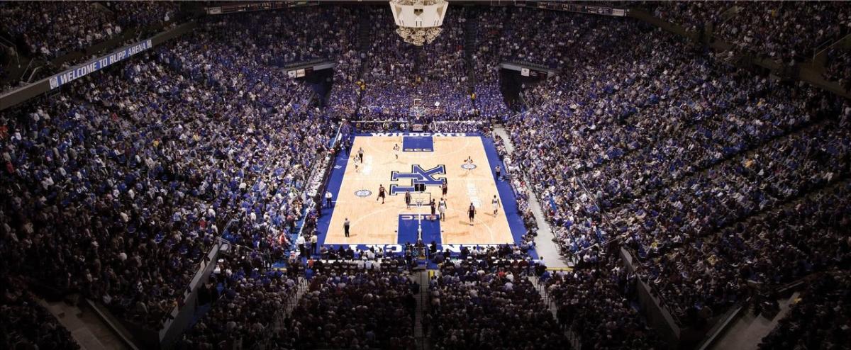 Sports: Lexington, Kentucky