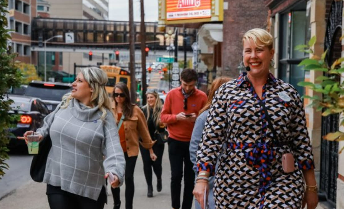 Safe and Affordable: Lexington, Kentucky