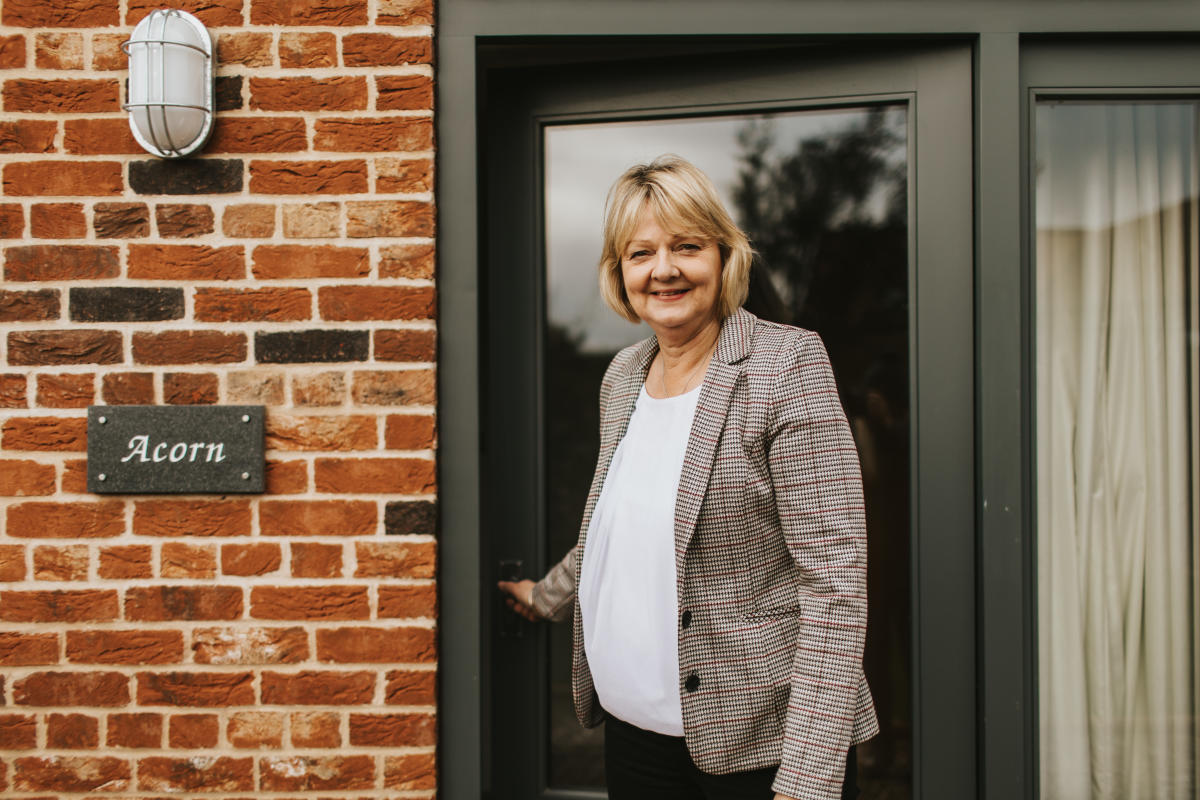 Elms Farm Holiday Cottages - Case studies | Destination Lincolnshire