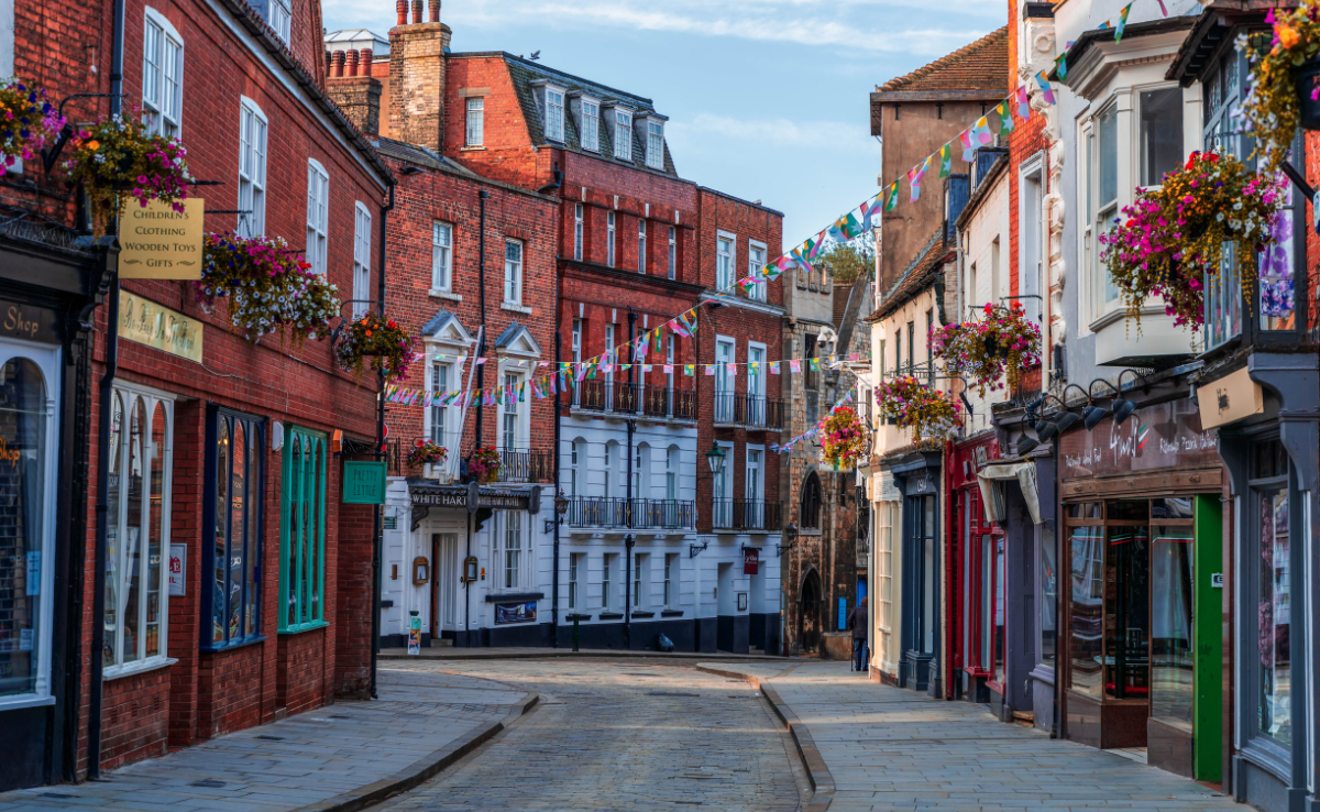 Top 10 must-sees in Lincoln | Visit Lincoln