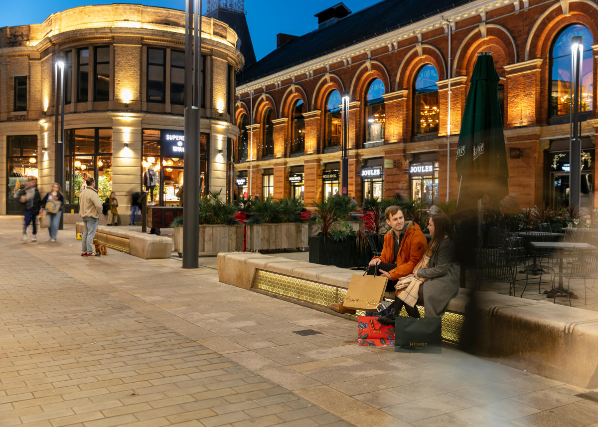 Late night shopping in Lincoln | Visit Lincoln