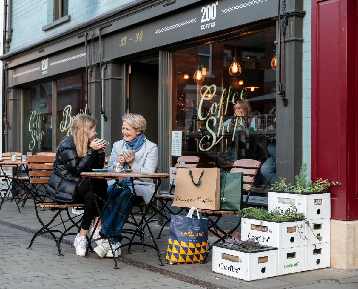 7 of the best hot chocolate spots in Lincoln | Visit Lincoln