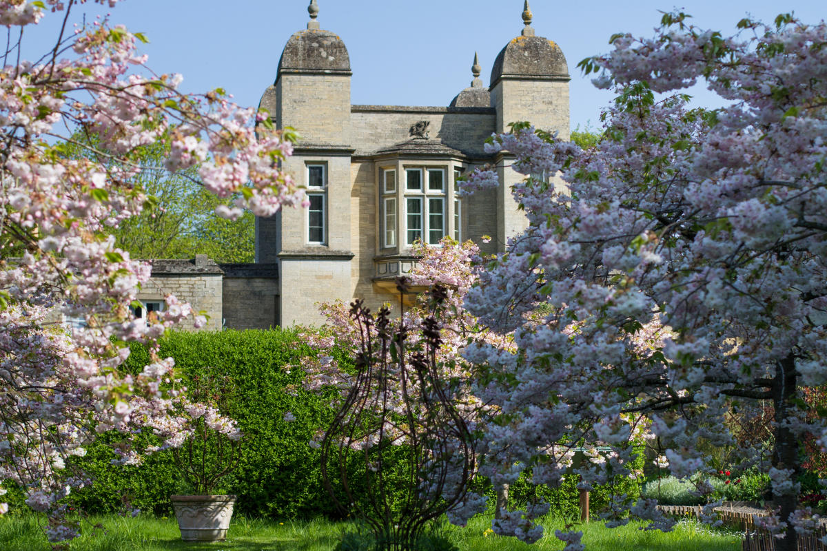 Spring in Lincoln - Seasons | Visit Lincoln