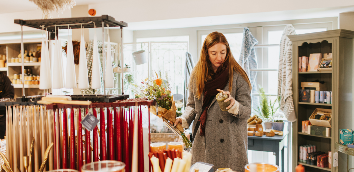 Shopping in Lincoln | Visit Lincoln