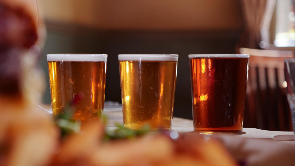 Lincoln Ale Trail | Visit Lincoln