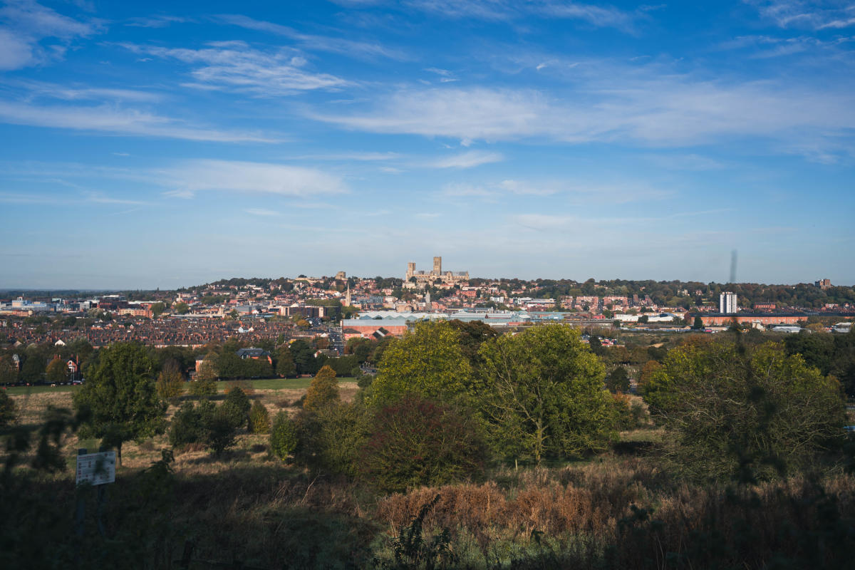 Plan your visit | Visit Lincoln