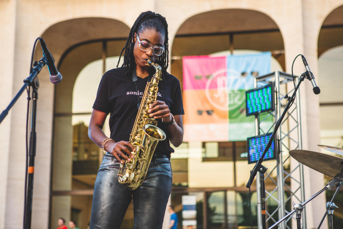 Follow the Music: Your Guide to Live Music this Summer