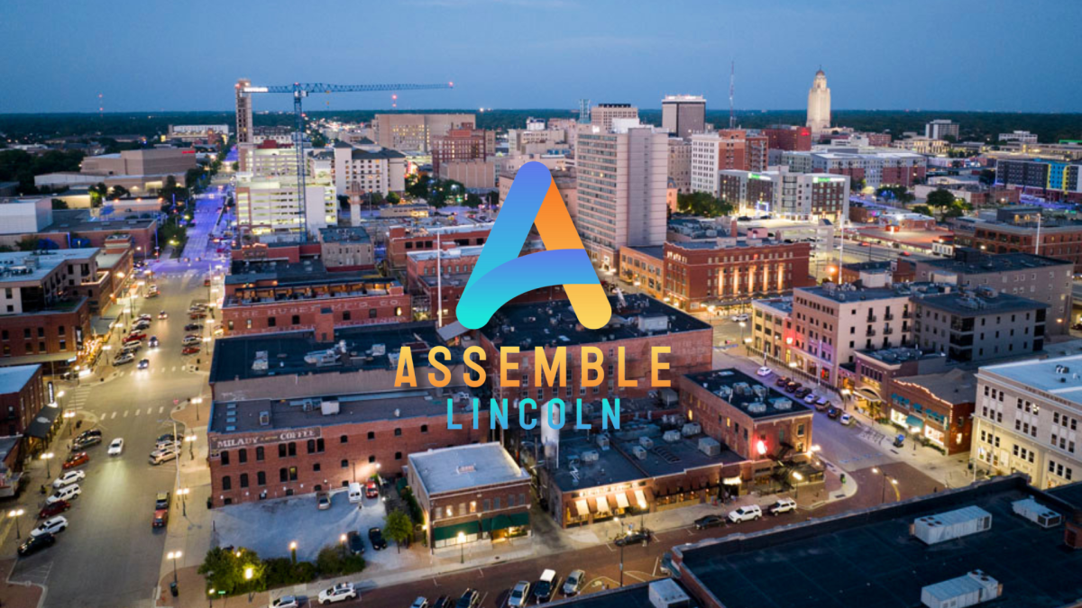 Assemble Lincoln Announces Responses for Downtown Lincoln Convention ...
