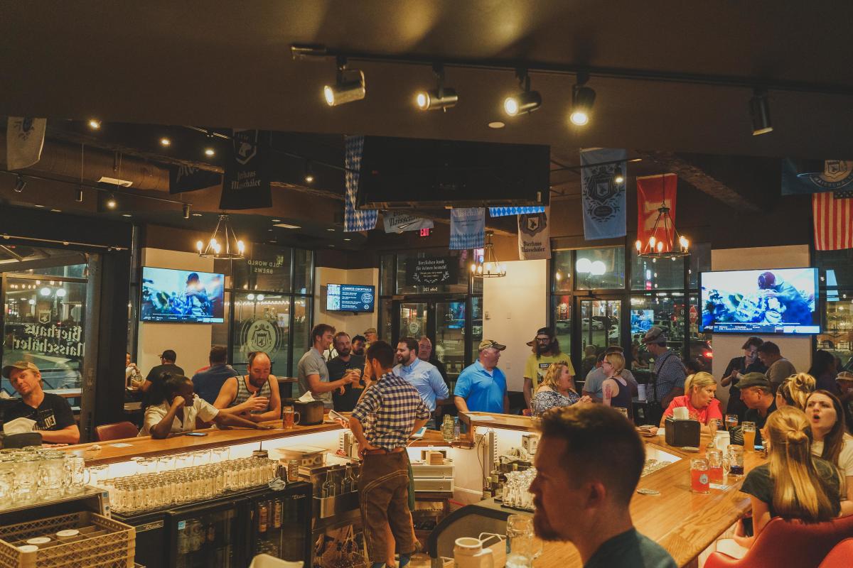 Cheers to Craft Beer Week in Lincoln