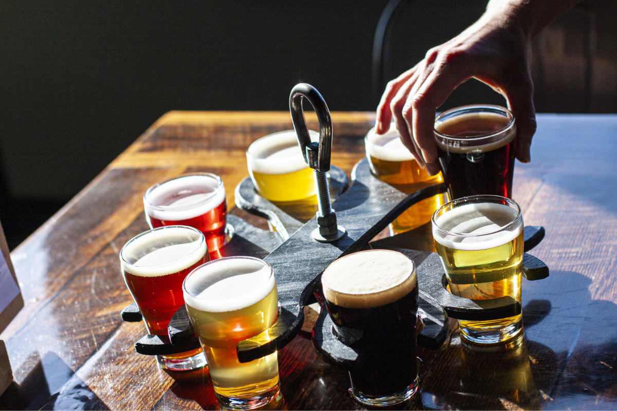 A Toast to Lincoln’s Best Breweries