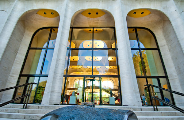 Ultimate Guide to Museums in Lincoln