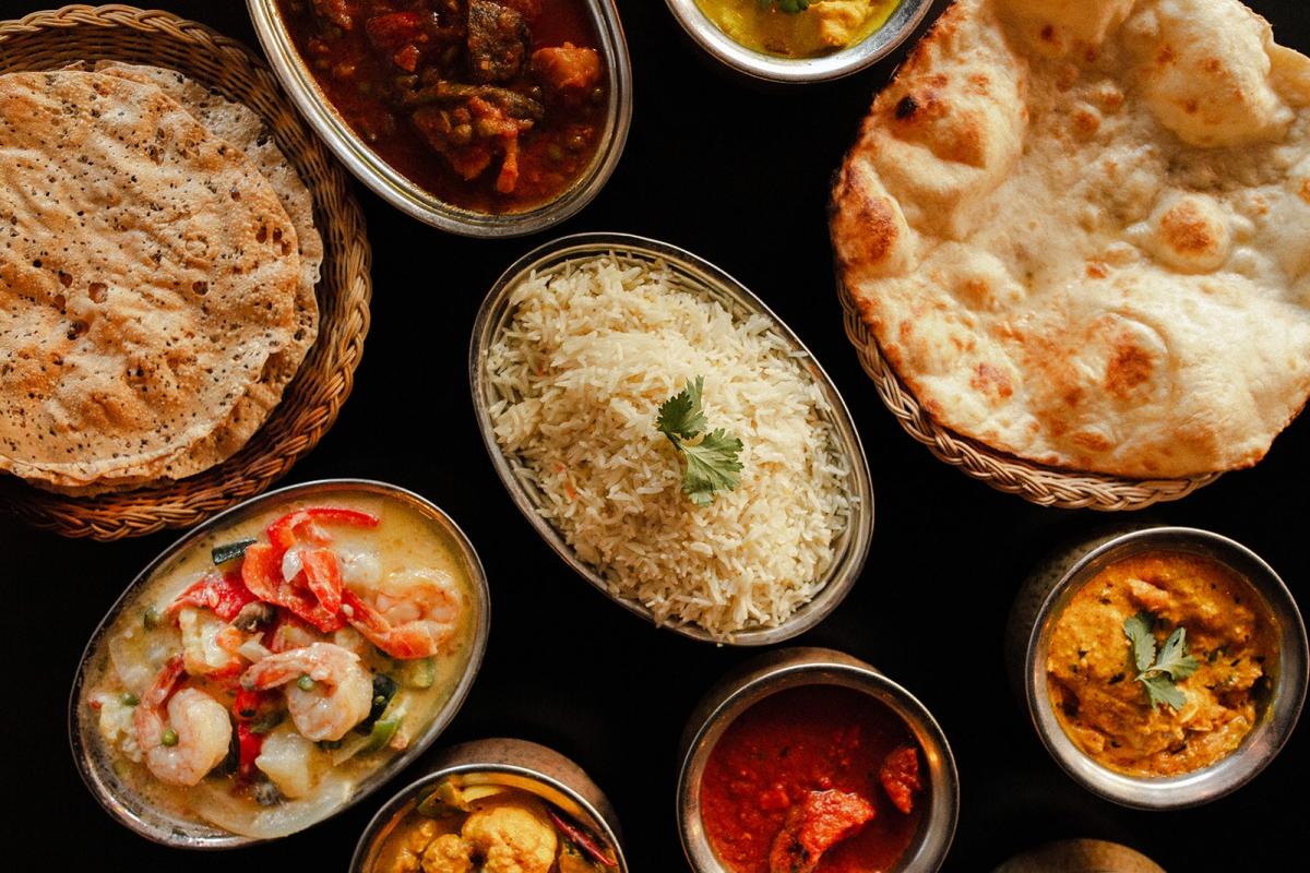 Restaurant Directory