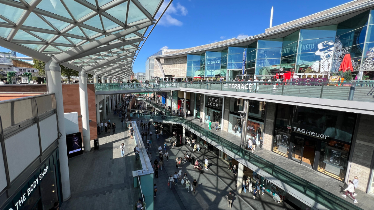 Countdown begins for Beauty Weekend at Liverpool ONE | VisitLiverpool