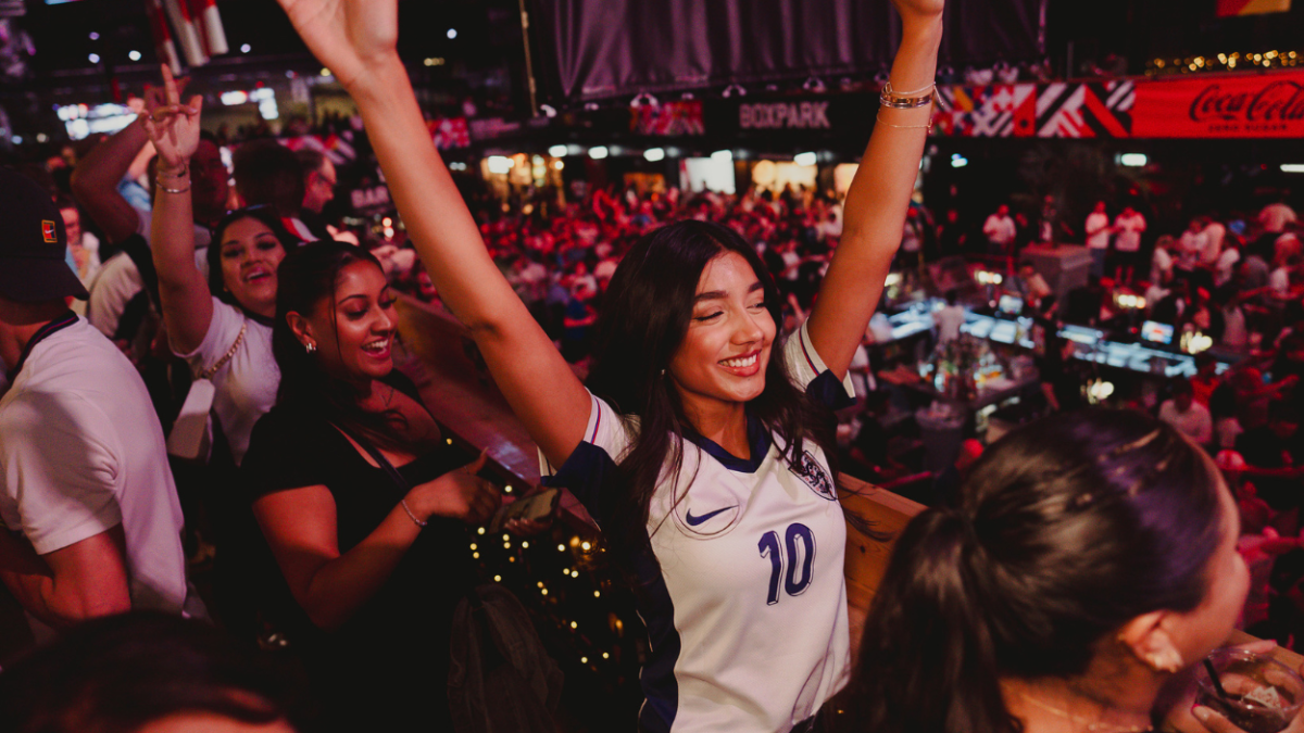 BOXPARK Liverpool will become the ultimate family football fan park ...