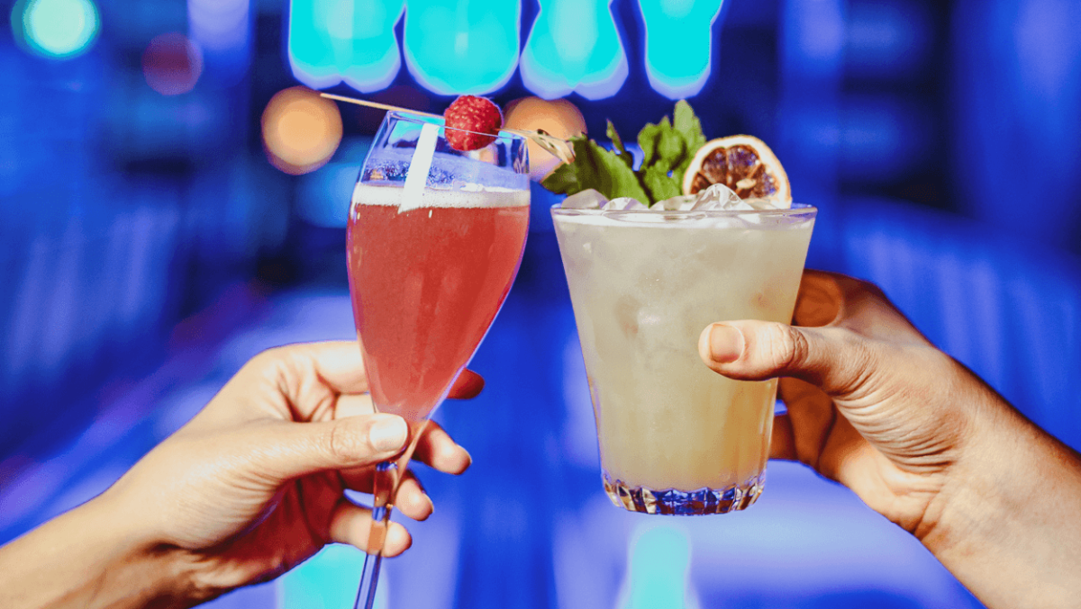 The Best Bars in Liverpool | VisitLiverpool