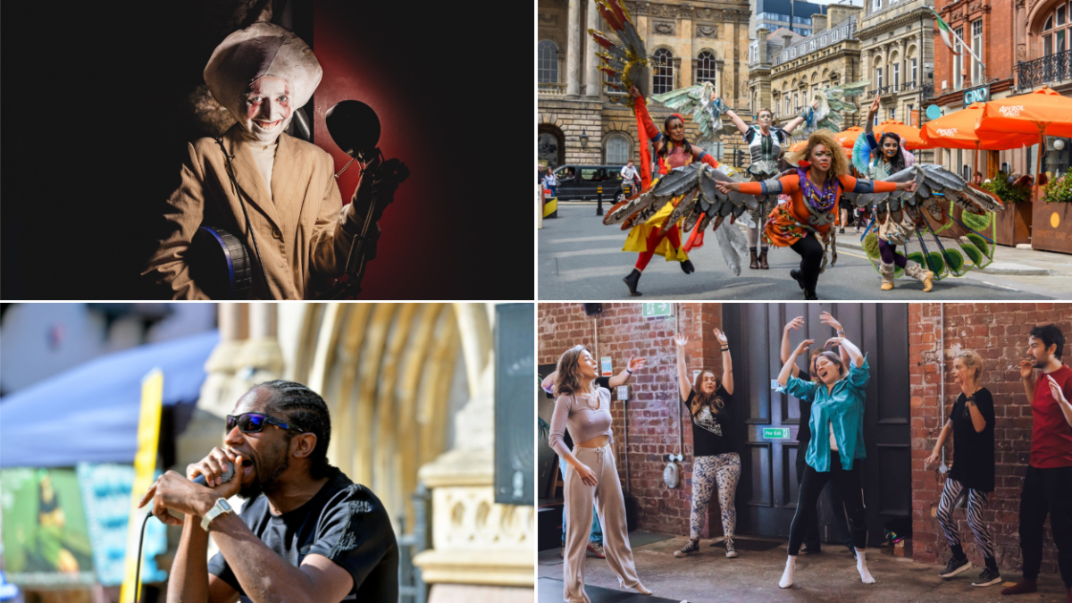 British Science Festival in Liverpool programme announced | VisitLiverpool