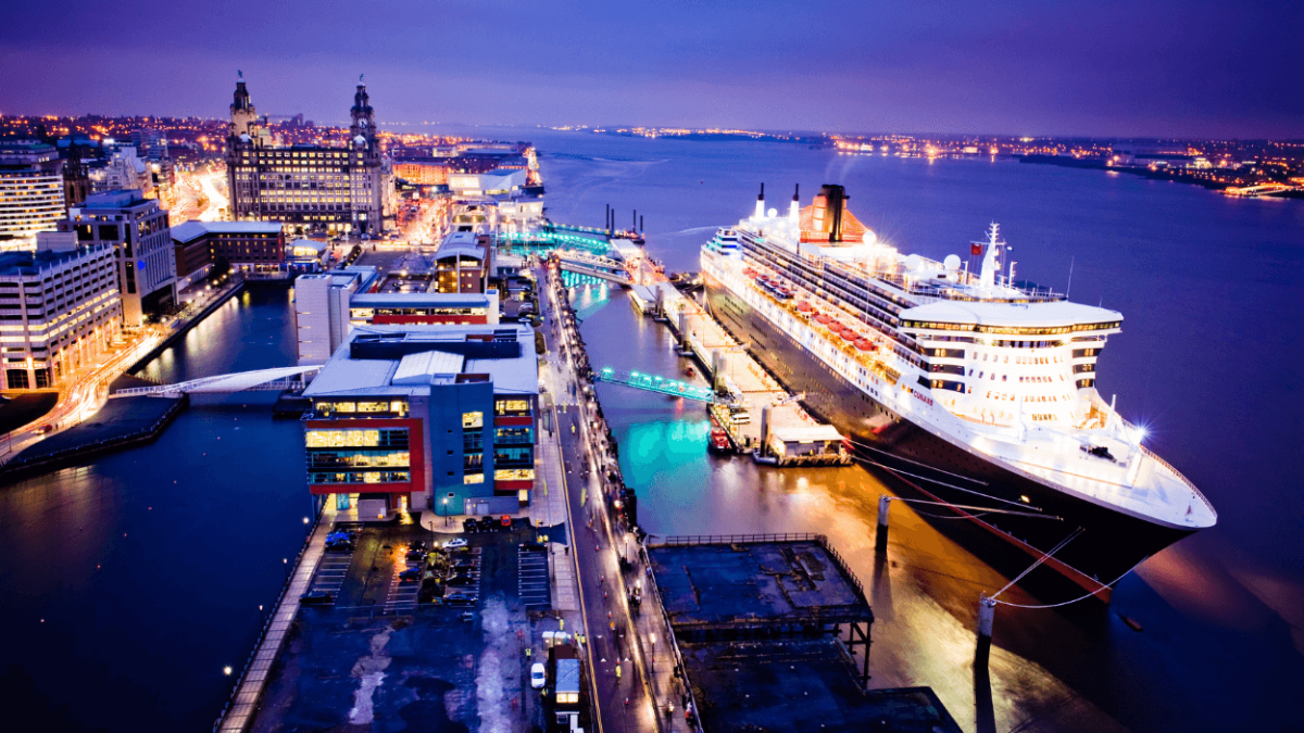 VisitLiverpool | Liverpool chosen to host spectacular naming ceremony ...