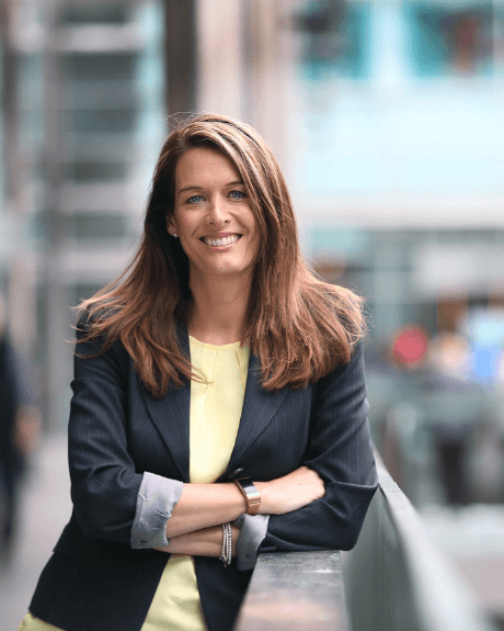 Panellist profile: Donna Howitt