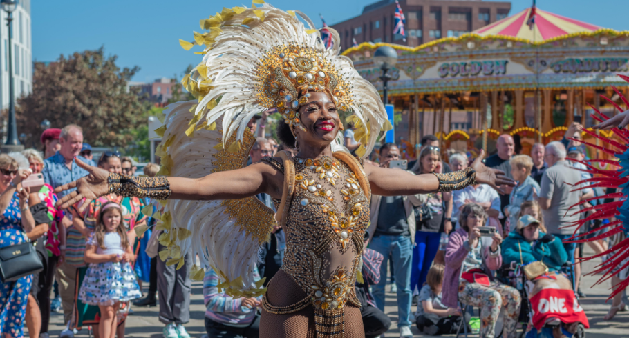 Summer fun and festivals for Liverpool | VisitLiverpool