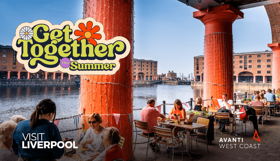 Summer fun in the Liverpool City Region | VisitLiverpool