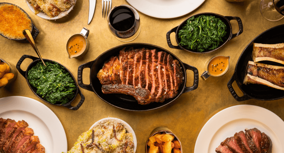 Graduation Restaurant Deals in Liverpool - VisitLiverpool