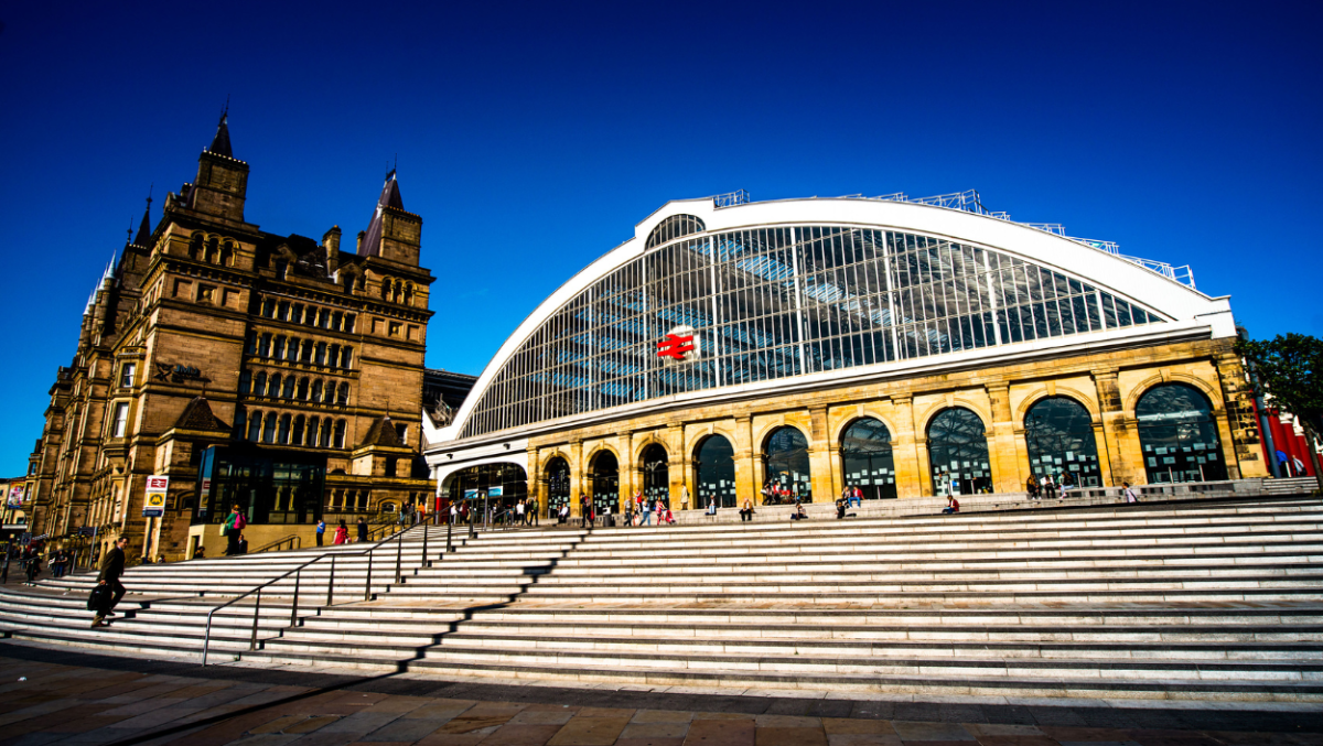 Visitor Information Centres in Liverpool | VisitLiverpool
