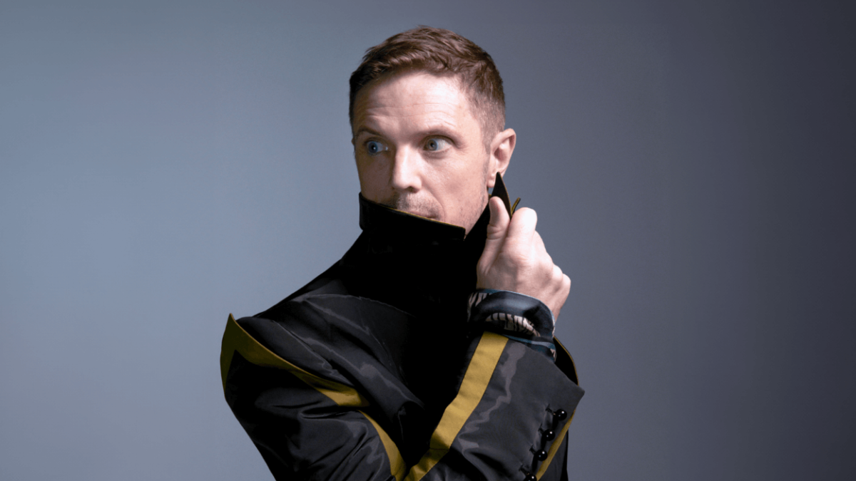 Jake Shears to headline Liverpool’s waterfront as part of Pride in ...
