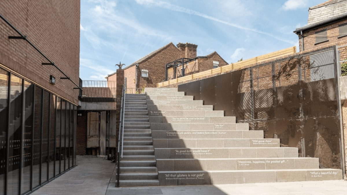 Shakespeare North Playhouse unveil new lineup for Summer in the Sir Ken ...