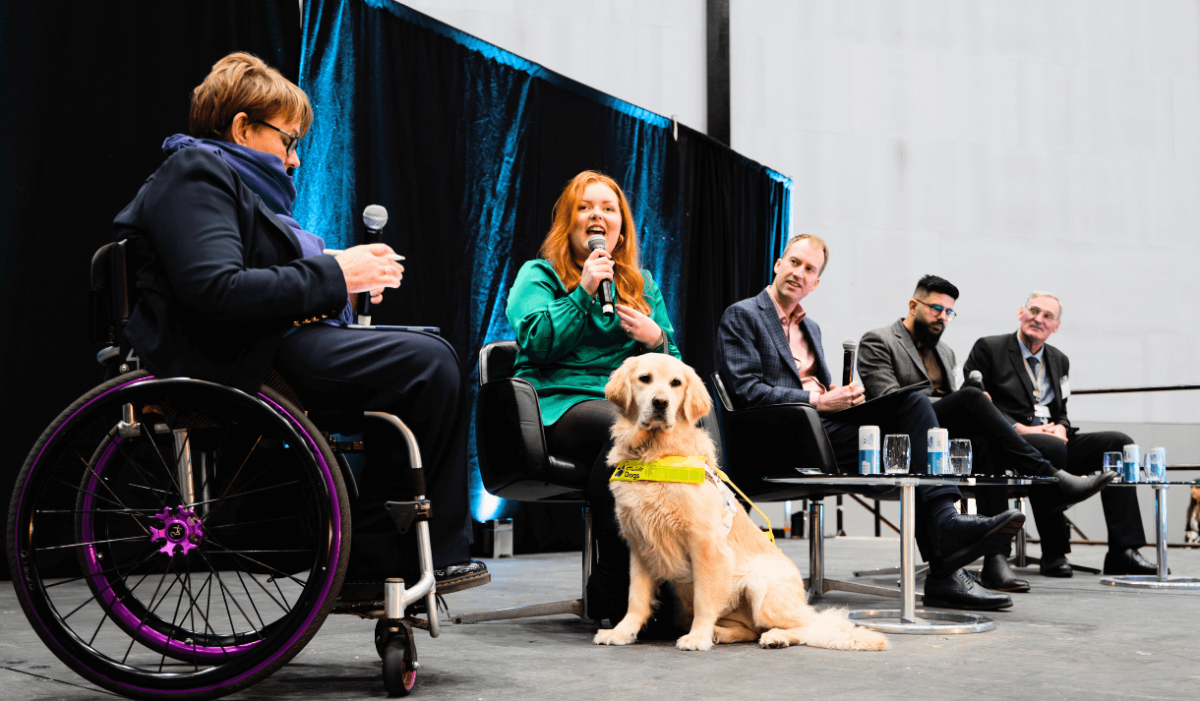 Liverpool host the LCR For All Forum 2025 | LCR Accessibility Toolkit