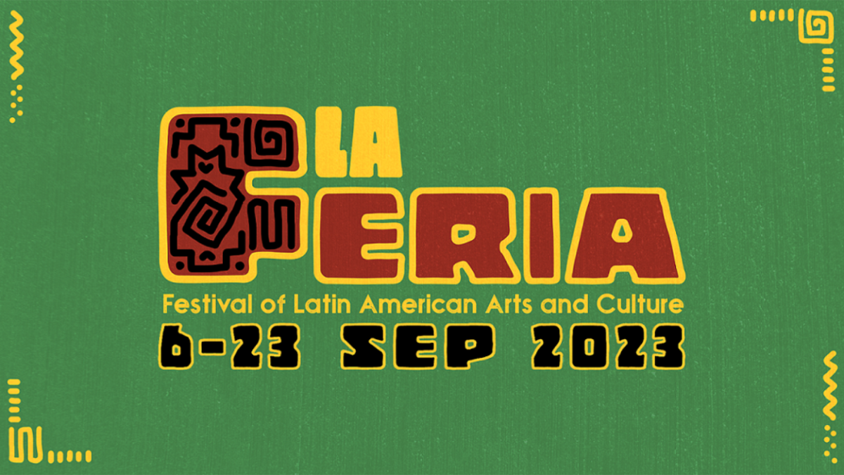 Liverpool will host a vibrant festival of Latin American arts and ...