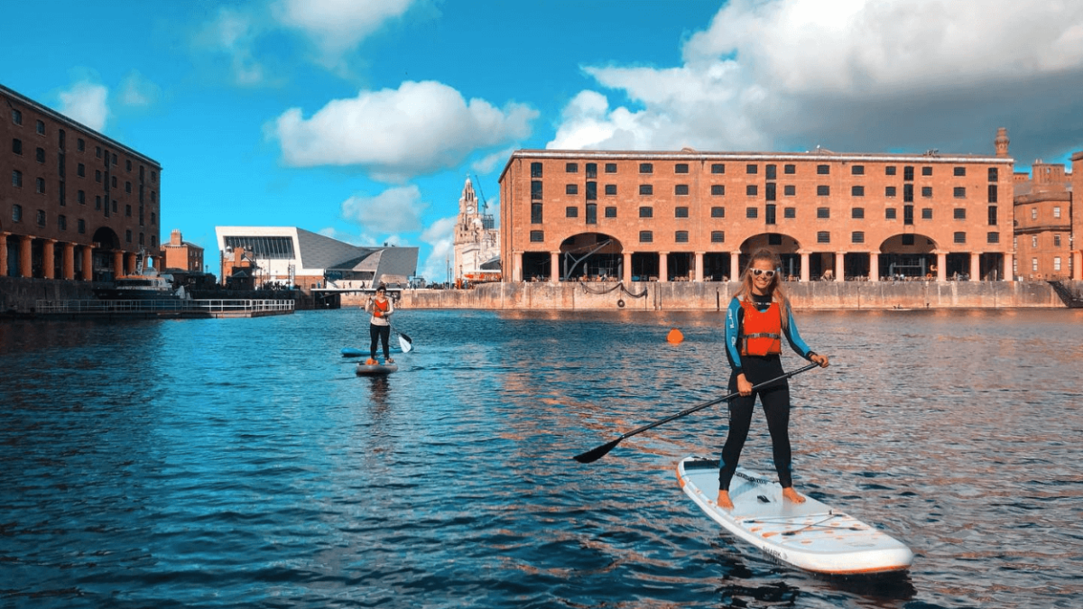 The Last Day of Summer free waterfront family festival programme has ...