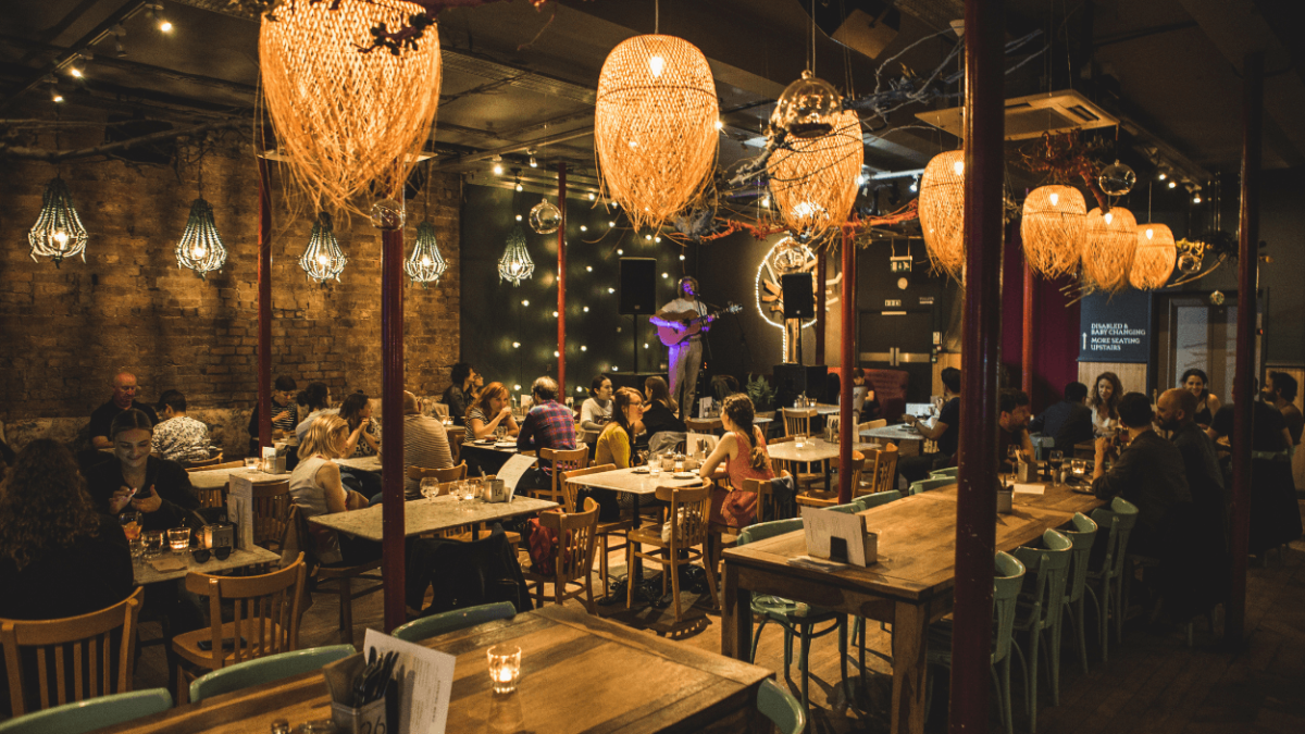 In Conversation with… Natalie Haywood from LEAF Liverpool | VisitLiverpool