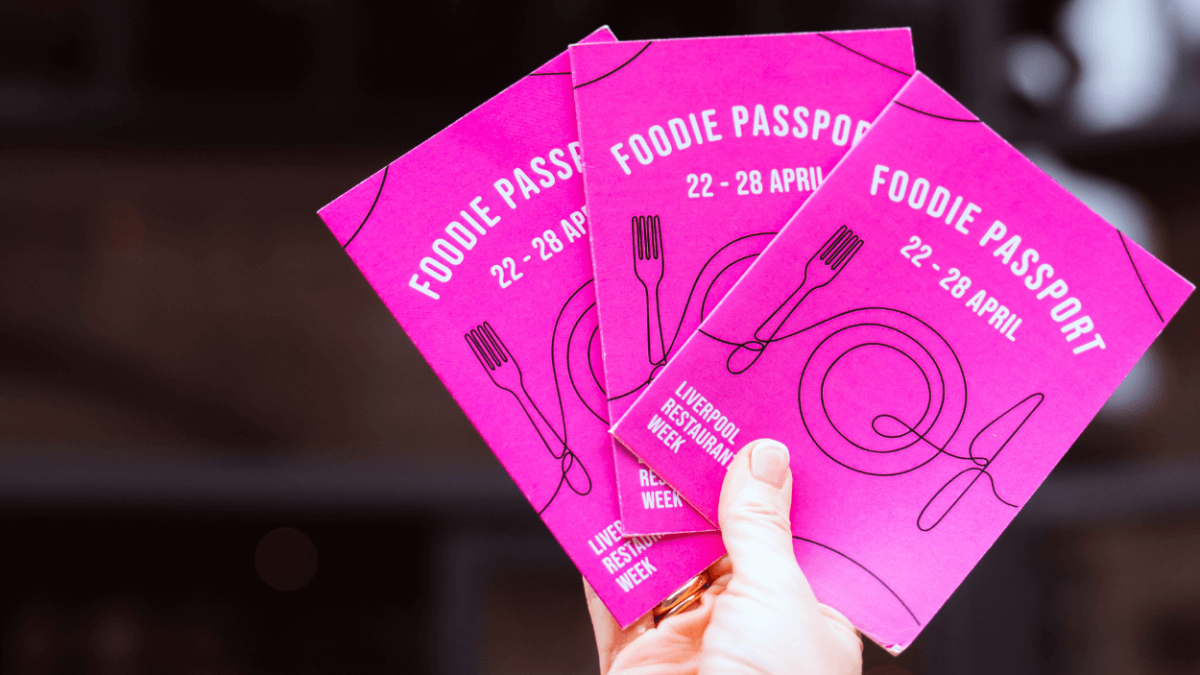 Enjoy a week of offers and win a weekly meal out for a year with ...
