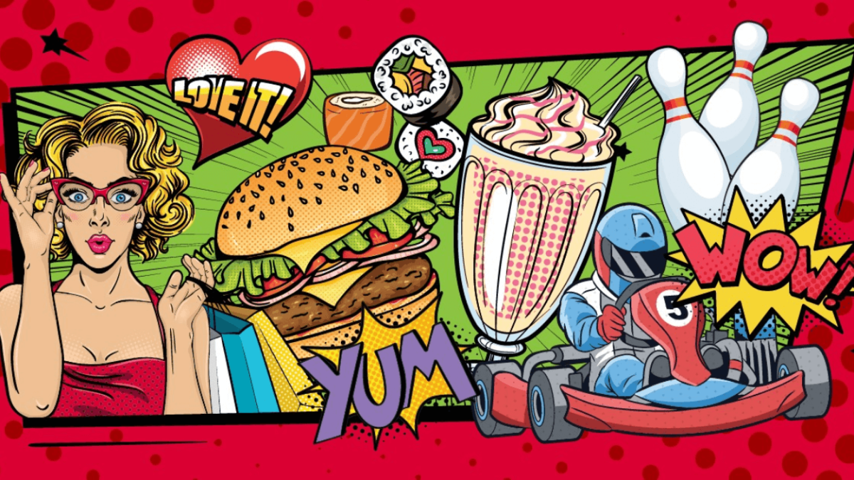 Fun for all the family this Easter at Liverpool ONE | VisitLiverpool